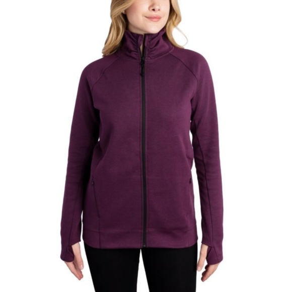 Kirkland Signature | Jackets & Coats | Kirkland Signature Womens Active ...